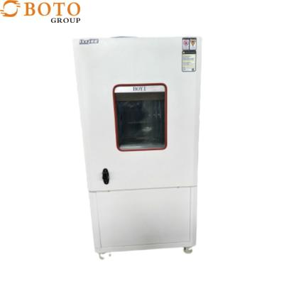 China High Quality Customizable Programmable  Rapid Temperature Change Test Chamber For Electronic Industry for sale