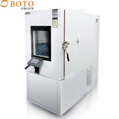 China Environmental Climatic High And Low Mini Benchtop Temperature Humidity Test Chamber for sale