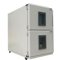 China B-T-225L Within Humidity Range 10% To 98% RH And Temperature Accuracy ±0.5°C for sale