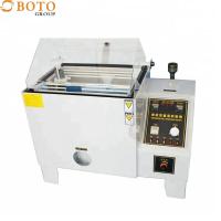 China Exported Chamber Industrial Test Chamber Salt Spray Test Chamber SUS304 0.3mm - 0.8mm Spray Nozzle for sale