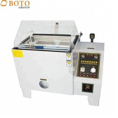 China Exported Chamber Industrial Test Chamber Salt Spray Test Chamber SUS304 0.3mm - 0.8mm Spray Nozzle for sale