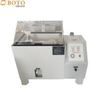 China Astm B117 Salt Spray Test Salt Spray Test Chamber AC220V SUS304 0.3mm - 0.8mm Spray Nozzle for sale