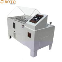 China Professional Salt Spray Test Chamber For Corrosion Resistance for sale
