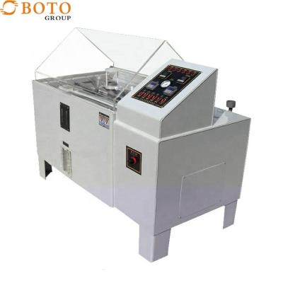 China Professional Salt Spray Test Chamber For Corrosion Resistance for sale