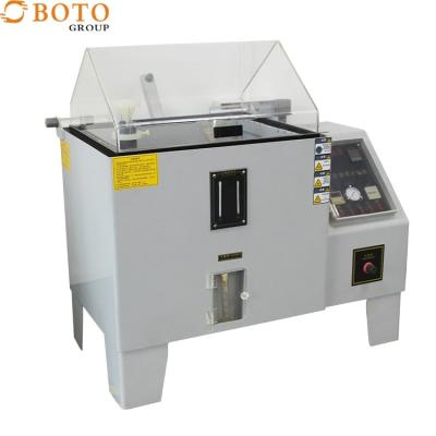 China Corrosion Resistance NSS ASTM-B117 Salt Fog Chamber Tester B-SST-120L Saline Test Mehod 35        1 for sale