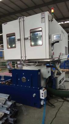 China High Precision Benchtop Environmental Test Chamber For Temperature And Humidity Testing for sale