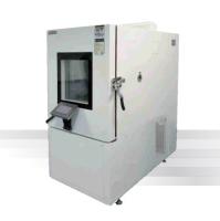 China 220V / 50Hz High And Low Temperature Test Chamber With ≤60min Humidity Rising Time for sale