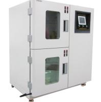 China High Altitude Low Pressure Environmental Test Chambers for Material Characteristic Testing for sale