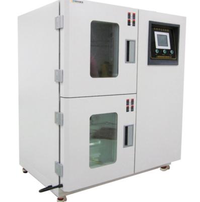 China High Altitude Low Pressure Environmental Test Chambers for Material Characteristic Testing for sale