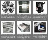 China Highly Accurate Thermal Stability Testing Machine AC 220V / 380V 50/60Hz -70°C To 150°C for sale