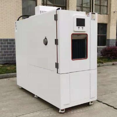 China LED Digital Display Constant Temperature And Humidity Test Equipment Range 20% To 98% RH for sale
