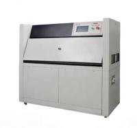 China High Intensity UV Test Chamber UV Wavelength 290-400nm Humidity Range ＞90%RH for sale