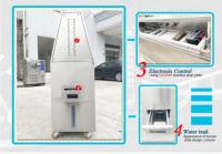 China UV Radiation Aging Test Apparatus With UV Wavelength 254nm And Humidity Range 20-95%RH for sale