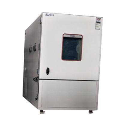 China Temperature Humidity Test Chamber for Flush Wall Installation SUS 304 Stainless Steel for sale