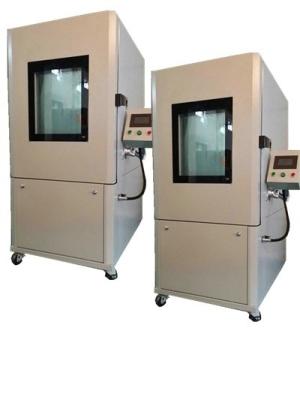 China BOTO Professional And Customizable High And Low Temperature Test Chamber for sale