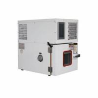 China 2.5-7KW Power Temperature Humidity Test Chamber Heat Up Time For Humidity Range 20% To 98% RH for sale