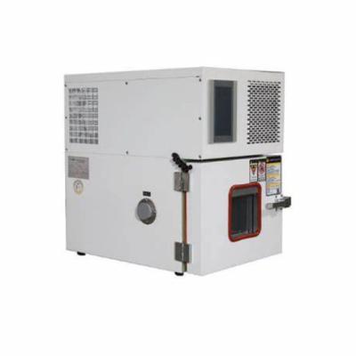 China 2.5-7KW Power Temperature Humidity Test Chamber Heat Up Time For Humidity Range 20% To 98% RH for sale