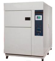 China Environmental Test Chambers Xenon Lamp Aging Test Chamber for Weather Resistance for sale