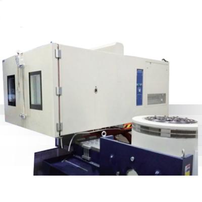 China GB5170 Compliant Temperature Humidity Vibration Composite Test Chamber For Electrical And Electronic Products for sale