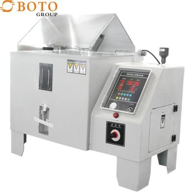 China BOTO ASTM B117 Salt Spray Test Chamber SUS304 Overload Protection for sale
