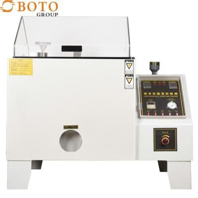 China 600L Salt Spray Test Chamber For Evaluating Corrosion Resistance Of Coatings Salt Spray Tester for sale