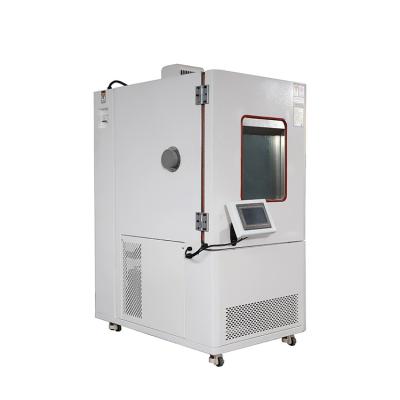 China Efficiency High And Low Temperature Test Chamber Humidity, Moisture Sensors with Rapid Heat up for sale