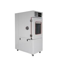 China 2.5-7KW Heat Up Temperature Humidity Test Chamber With Stainless Steel Exterior for sale