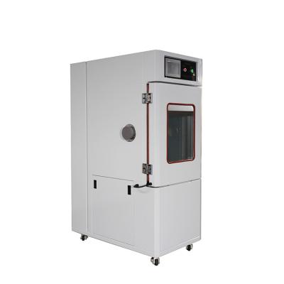 China 2.5-7KW Heat Up Temperature Humidity Test Chamber With Stainless Steel Exterior for sale