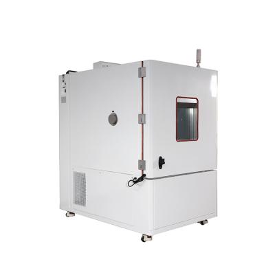 China Programmable Environmental Chamber With Humidity And Temperature Control for sale