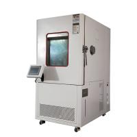 China Constant Temperature And Humidity Environmental Climatic Test Chamber D  5. for sale