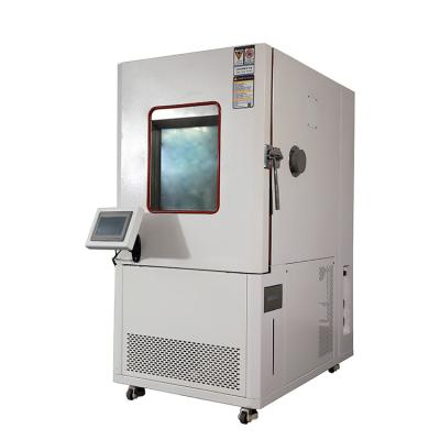 China Constant Temperature And Humidity Environmental Climatic Test Chamber D  5. for sale