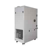 China Rapid Heating Heat And Moisture Control Unit 2.5-7KW AC 220V/380V 50/60Hz 20% To 98% RH for sale