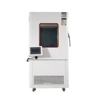 China ±0.5°C Temperature Uniformity High And Low Temperature Test Chamber for Accurate Temperature Control 2.5-7KW Power for sale