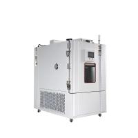China Efficiency Environmental Simulation Chamber / Heat And Moisture Control Unit With Rapid Heating for sale