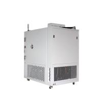 China Stable Control Coated Stainless Steel Constant Temperature Humidity Box With 2.5~7KW AC Power Source for sale