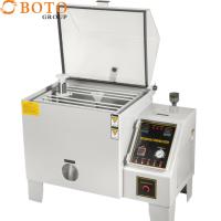 China Get Accurate Results & Corrosion Resistance 1000L Salt Spray Combined Climate Tester Tsalt Spray Corrosion Test Chamber for sale