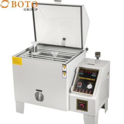 China Get Accurate Results & Corrosion Resistance 1000L Salt Spray Combined Climate Tester Tsalt Spray Corrosion Test Chamber for sale
