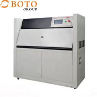 China Professional UV Test Chamber for Accurate and Consistent Results for sale