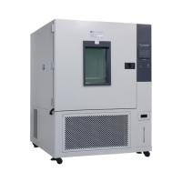 China 1.0 To 1000.0 Cu. Ft. Volume Environmental Test Chambers in Stainless Steel Construction with UL Certification for sale