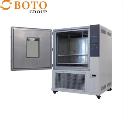 China 504L -70C-150C Environmental Programmable High Low Temp Humidity Chamber for Product for sale