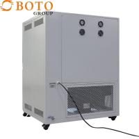 China Europe America Refrigeration System SUS304 Stainless steel plate Low Temperature And Humidity Test Chamber for sale