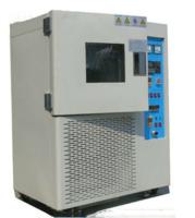 China Test The Material Heat Resistance Ventilation Aging Test Chamber With SUS304 Mirror Stainless Steel 304B TIG for sale