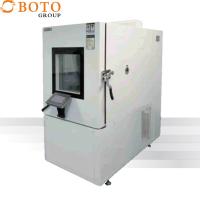 China Environmental Test Chambers For Temperature And Humidity Testing 50-1000L Capacity for sale