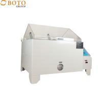 China ASTM Standard PVC Plastic Plate Salt Spray Corrosion Test Chamber Used In The Aviation Industry for sale