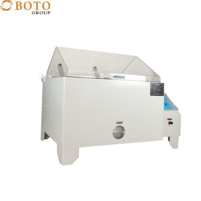 China ASTM Standard PVC Plastic Plate Salt Spray Corrosion Test Chamber Used In The Aviation Industry for sale