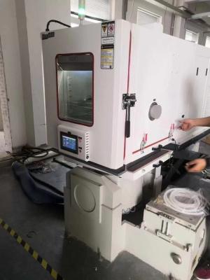 China Climate Simulating Tester For High Humidity Range And SUS 304 Stainless Steel Exterior for sale