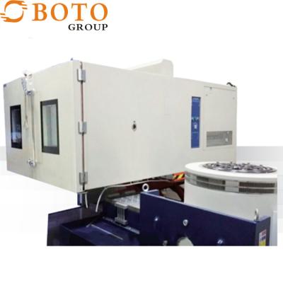 China Programmable Temperature Stability Climatic Chamber Stable Climate Test Chamber for sale