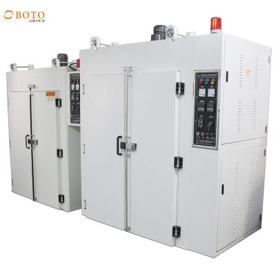 China Internal Hot Air Circulation Fast Heating 21000w High Temperature Oven Chamber for Universities usd for sale