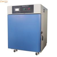 China Lab Size Lab Muffle Furnace with temperature Ceramic Fiber Insulation 220V/380V Temperature Control for sale