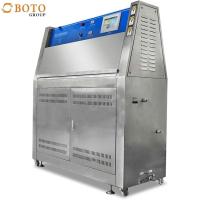 China Precise UV Test Chamber for Accurate UV Exposure Measurement for sale